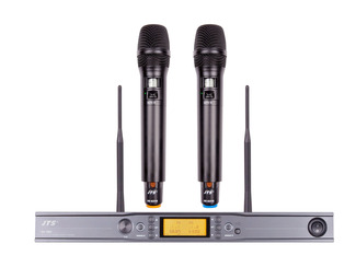 JTS > Wireless > Antenna Diversity > Ru-992 - FBT Audio